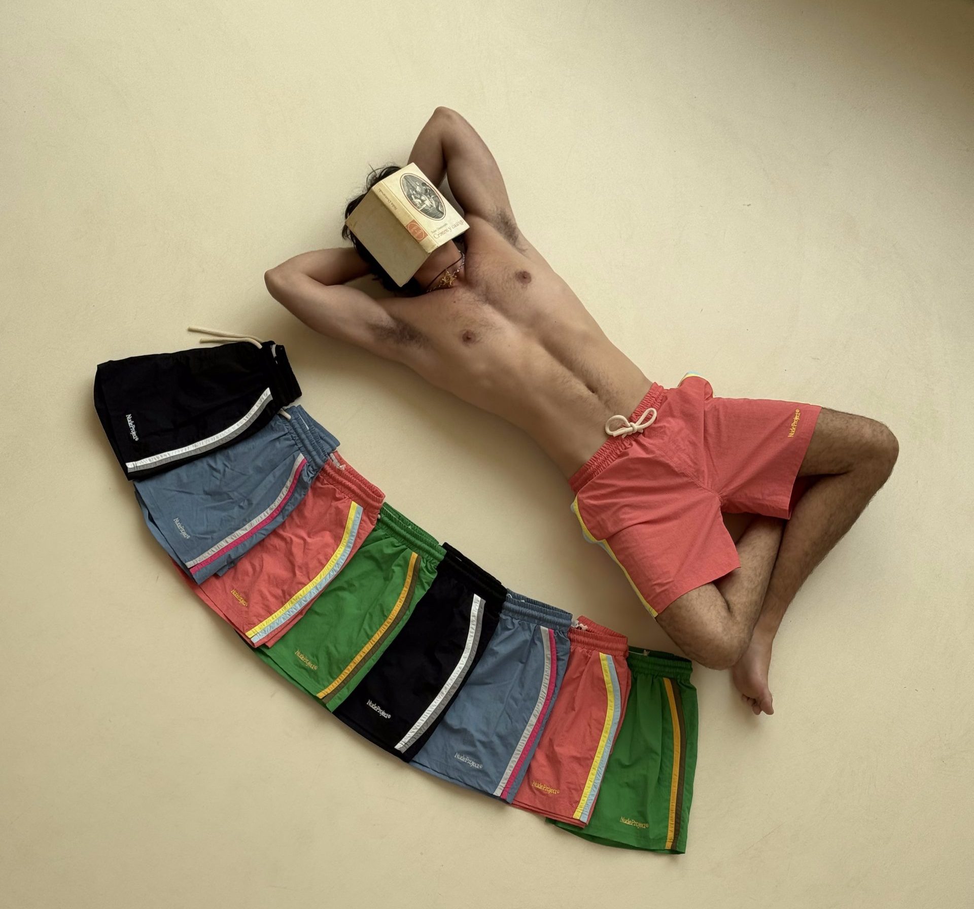 TE TRAEMOS LA ROPA DE VERANO QUE HA ENAMORADO A BB TRICKZ • (S)TALKEANDO