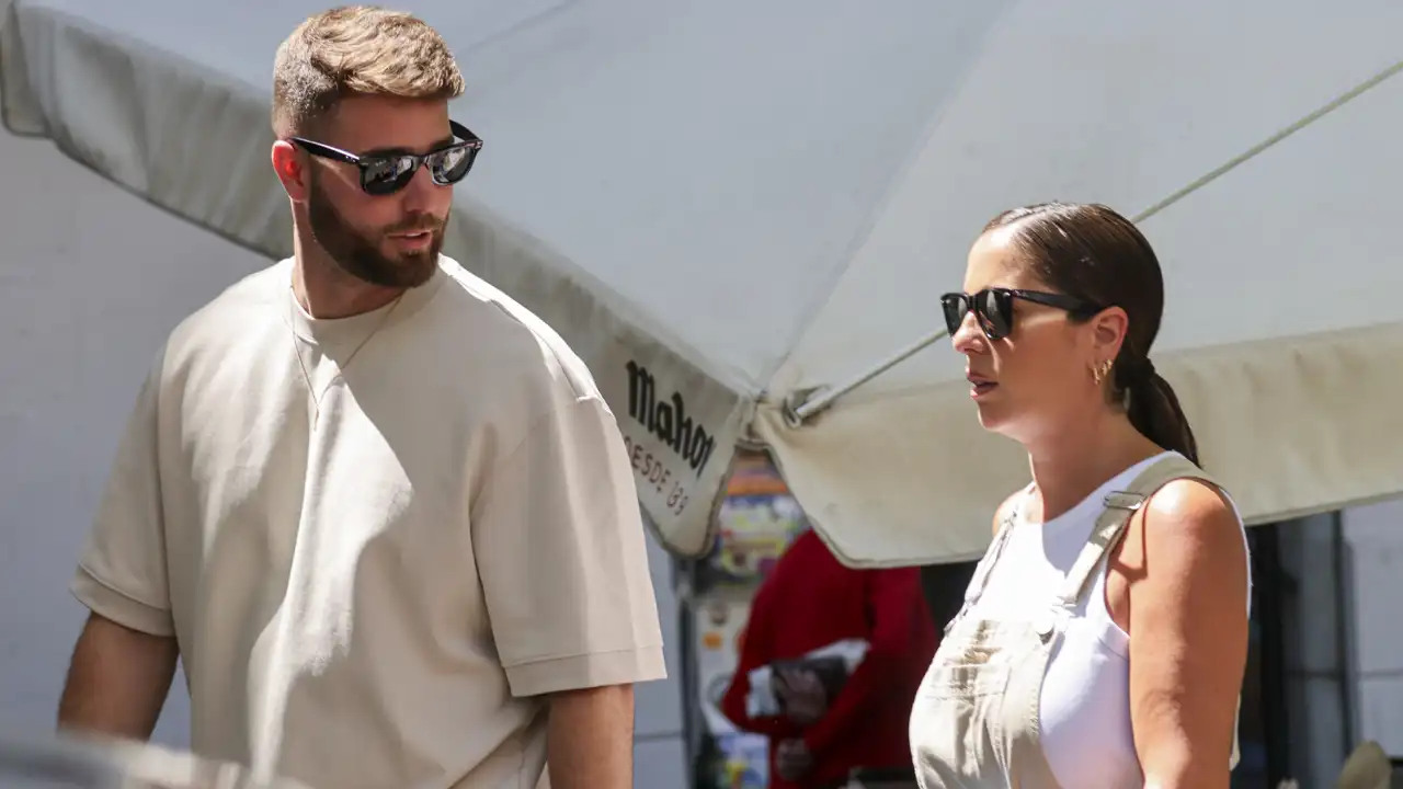 ÚLTIMA HORA DEL ESTADO DE SALUD DE ALMA HIJA DE ANABEL PANTOJA • (S ...